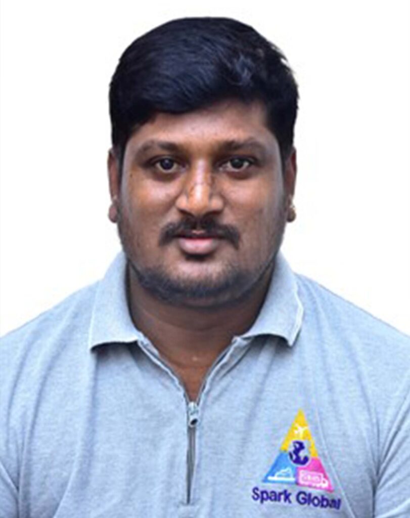 About Us - Spark Global